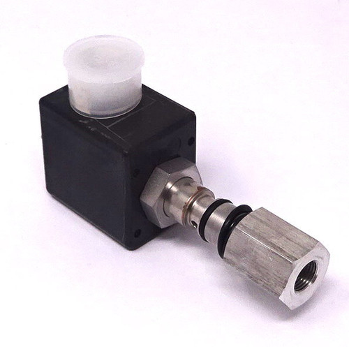 Pneumatics & Hydraulics - Valves - Other Valves - Axxa - Motor Control & Automation